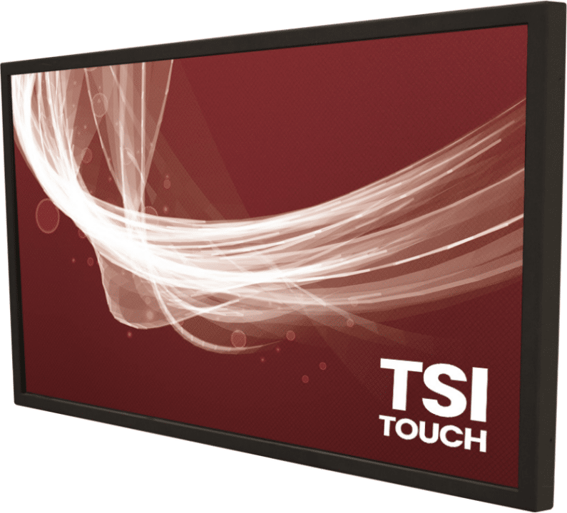 98" PCAP: LG: Integrated Touchscreen Display (98UH5J-H) - TSI Touch