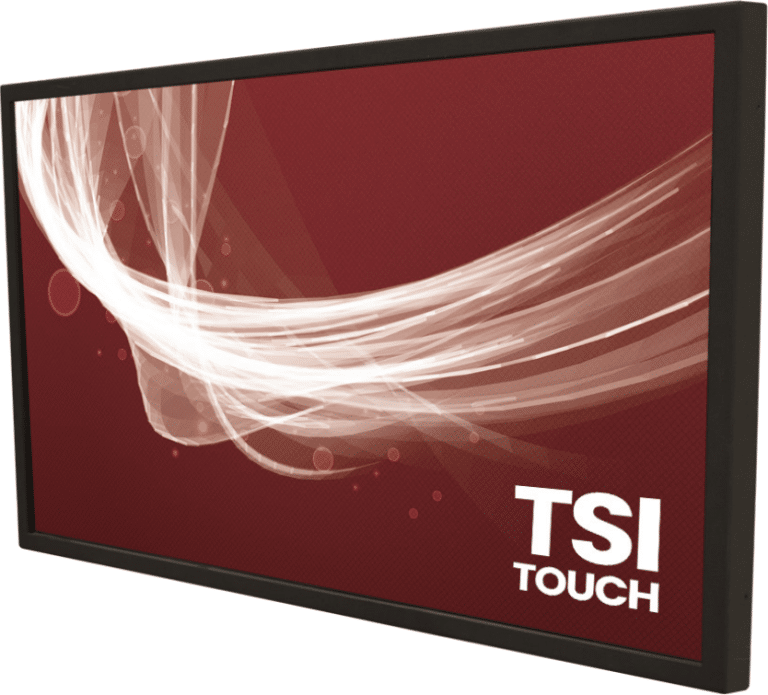 32" Infrared: SONY: 4K UHD Display with IR Touchscreen Solution: FW ...