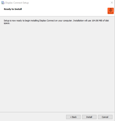 Displax - Save and Load a Configuration File in Windows - TSI Touch